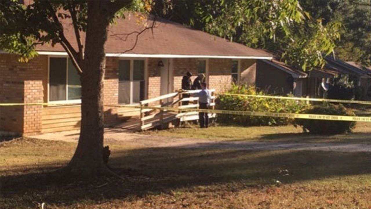 2 children killed in Georgia home invasion | FOX 7 Austin