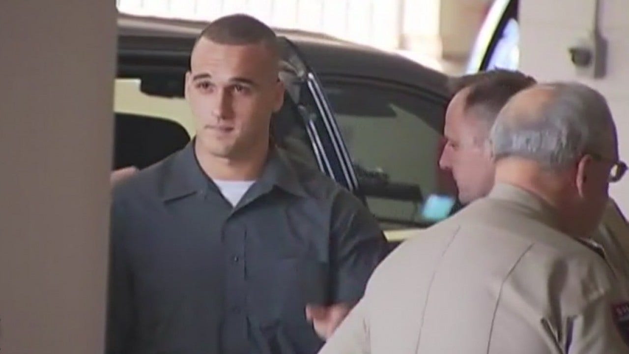 New documents released by Texas Rangers for Greg Kelley hearing | FOX 7 ...