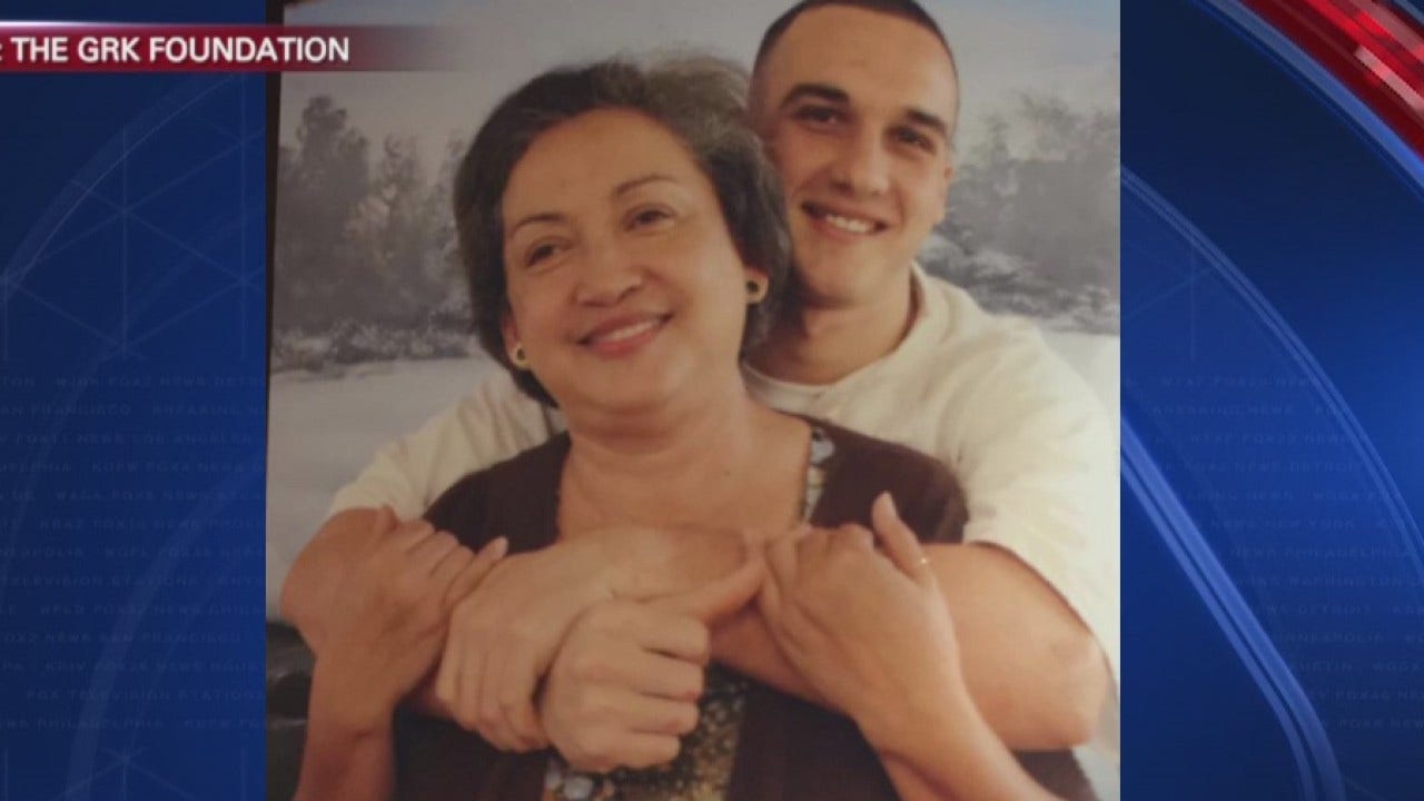Imprisoned Greg Kelley on his case being reopened: "It's going to ...