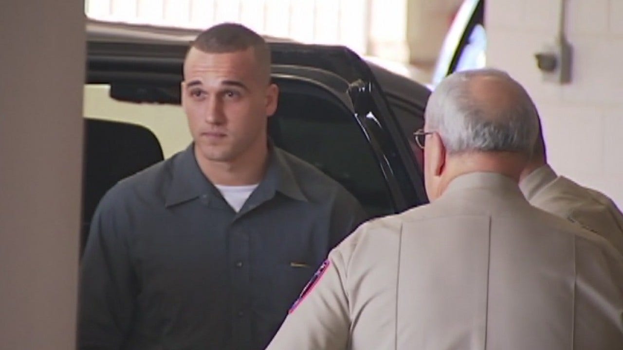 Greg Kelley released from Williamson County Jail | FOX 7 Austin