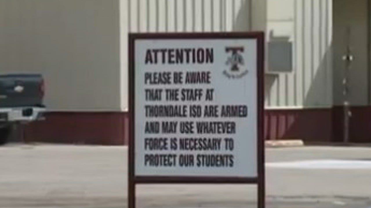 Guardian Program starts in Thorndale ISD | FOX 7 Austin