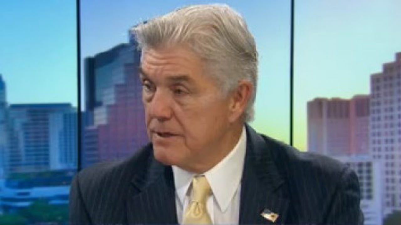 Interview with U.S. Rep. Roger Williams - 1/24 | FOX 7 Austin