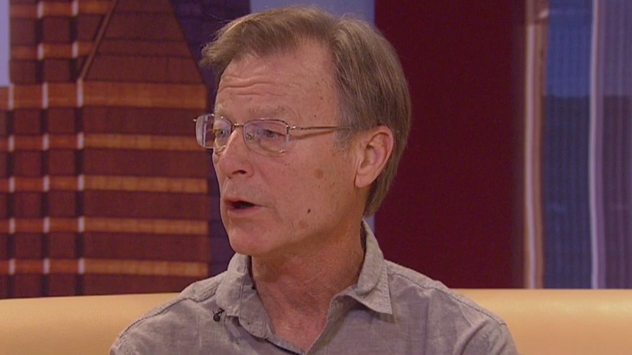 Joe Nick Patoski talks about new book