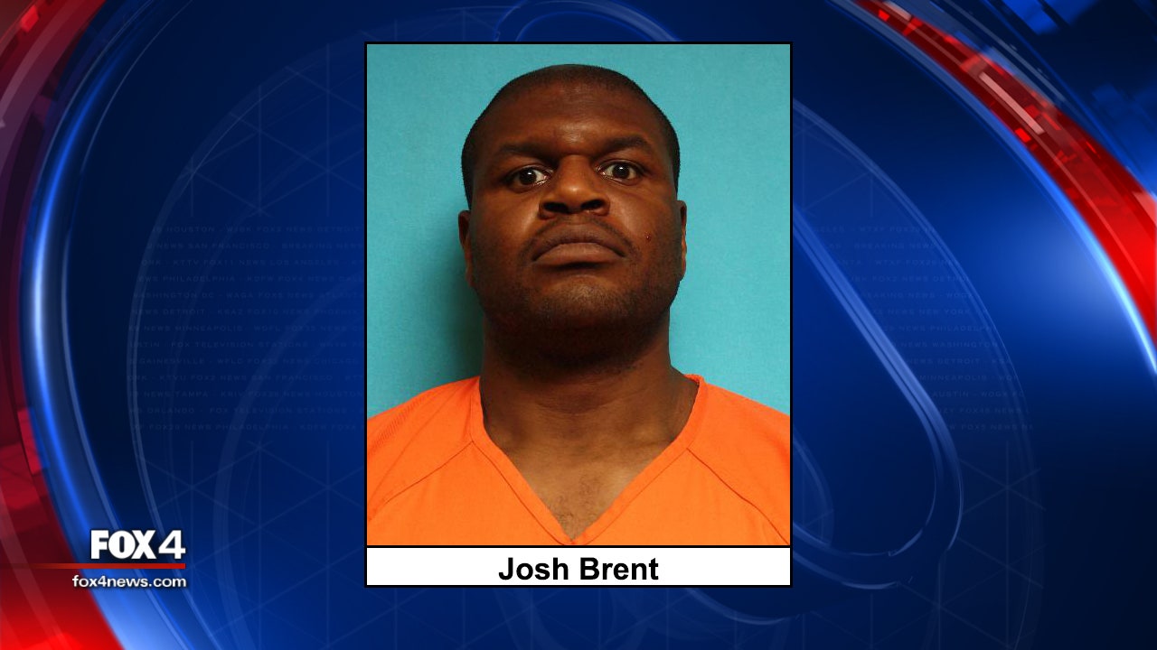 Former Cowboy Josh Brent arrested for public intoxication Former Cowboy Josh Brent arrested for public intoxication