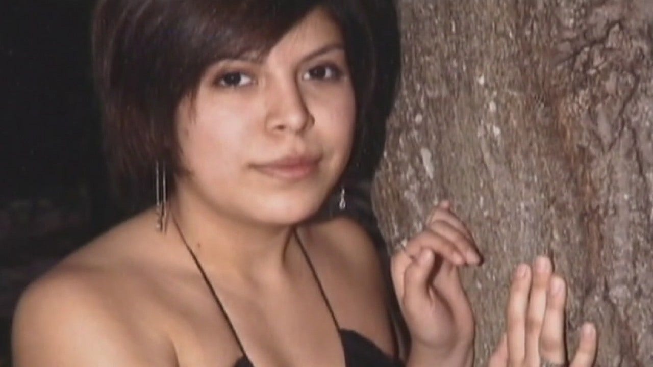julie gonzalez missing