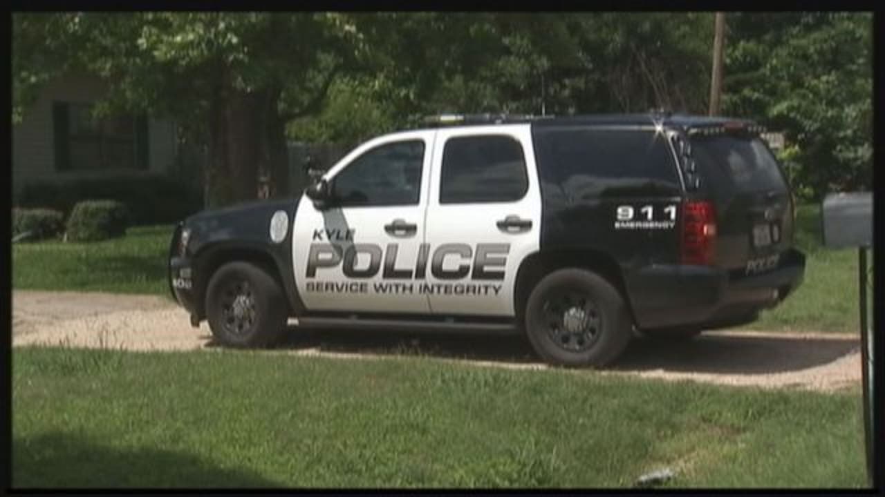 Unsolved Double Homicide In Kyle Fox 7 Austin