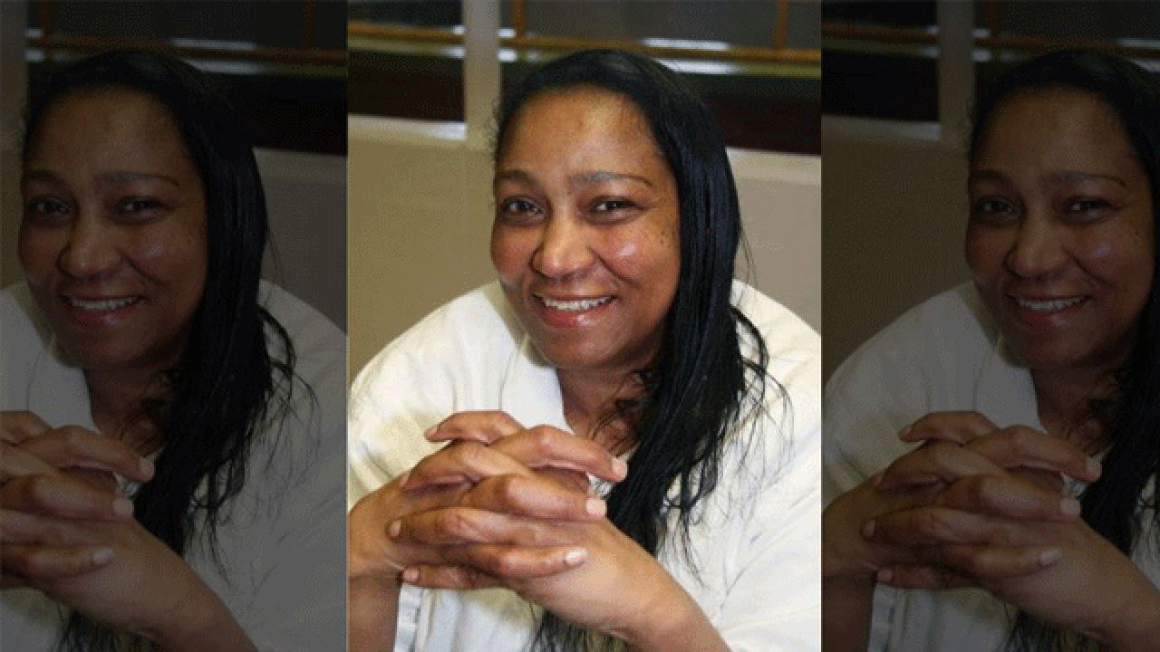 Judge rejects appeal from British woman on Texas death row