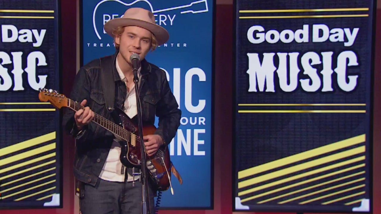 Music in the Morning: William Harries Graham