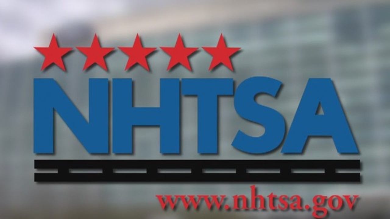 NHTSA raises awareness about heatstroke prevention | FOX 7 Austin