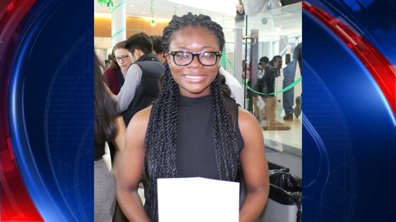 MAKING HISTORY: Woman becomes first black female neurosurgeon resident ...