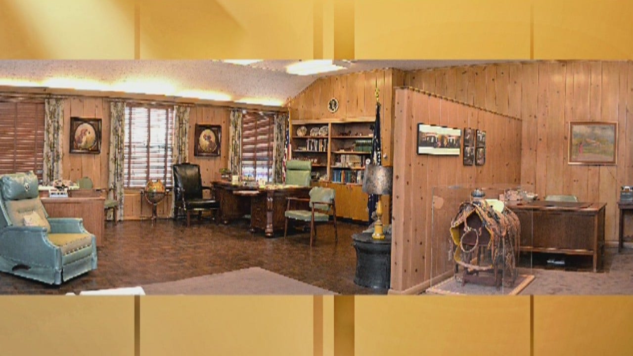 New book looks at LBJ Ranch | FOX 7 Austin