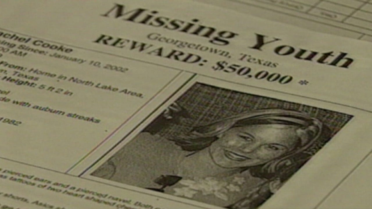 New momentum in Rachel Cooke disappearance case | FOX 7 Austin