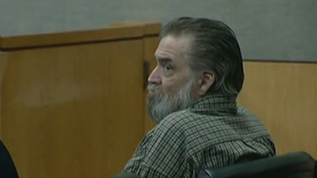 Murder trial of Mark Norwood continues