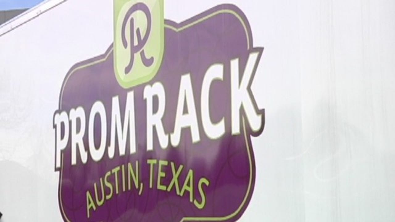 Austin ISD, Write to Me Foundation to host PROMRack April 6 | FOX 7 Austin