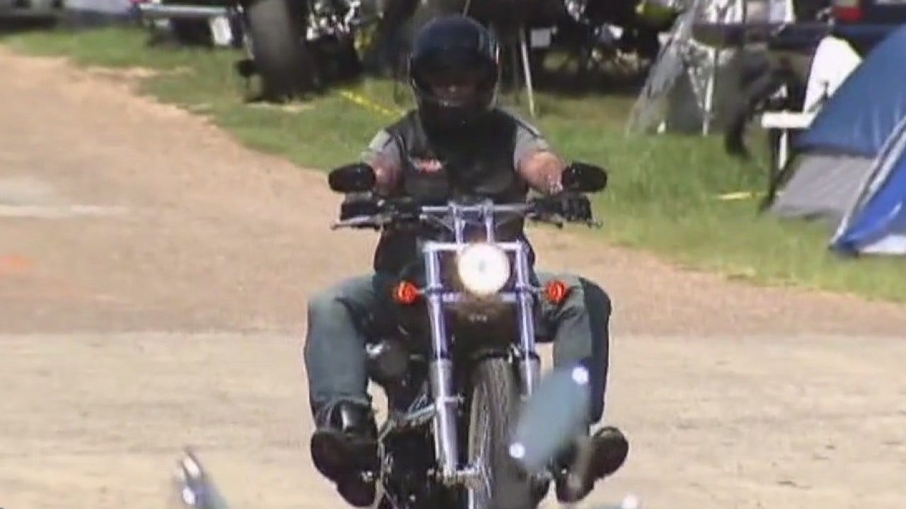 Republic of Texas Biker Rally kicks off | FOX 7 Austin