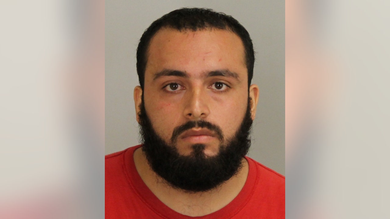 Ahmad Khan Rahimi convicted of Manhattan bombing | FOX 7 Austin
