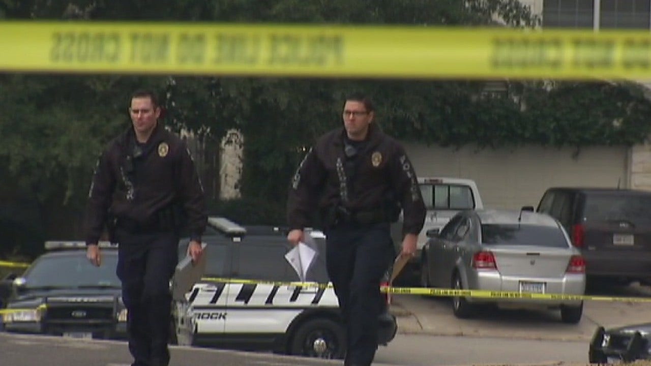 Suspect Dies After Officer Involved Shooting In Round Rock Fox 7 Austin
