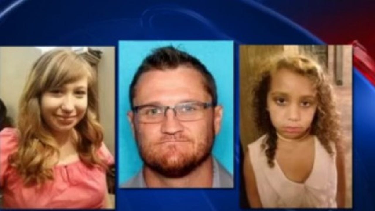 Search continues for missing Round Rock Girls | FOX 7 Austin