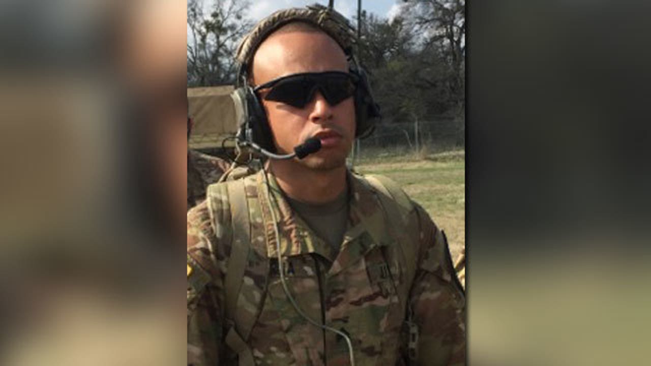 Fort Hood solider from Georgetown killed in motorcycle crash | FOX 7 Austin
