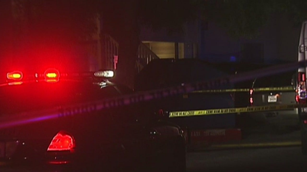 Fatal shooting in North Travis County