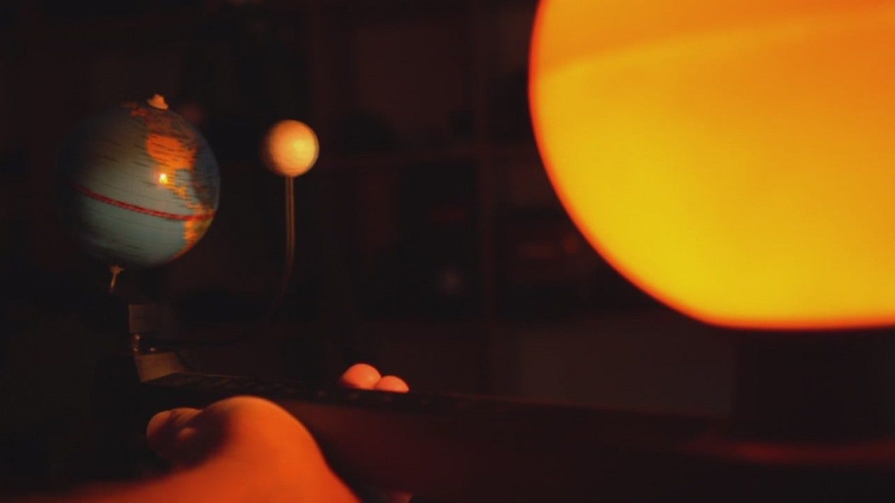 Solar Eclipse: What's all hype about? | FOX 7 Austin