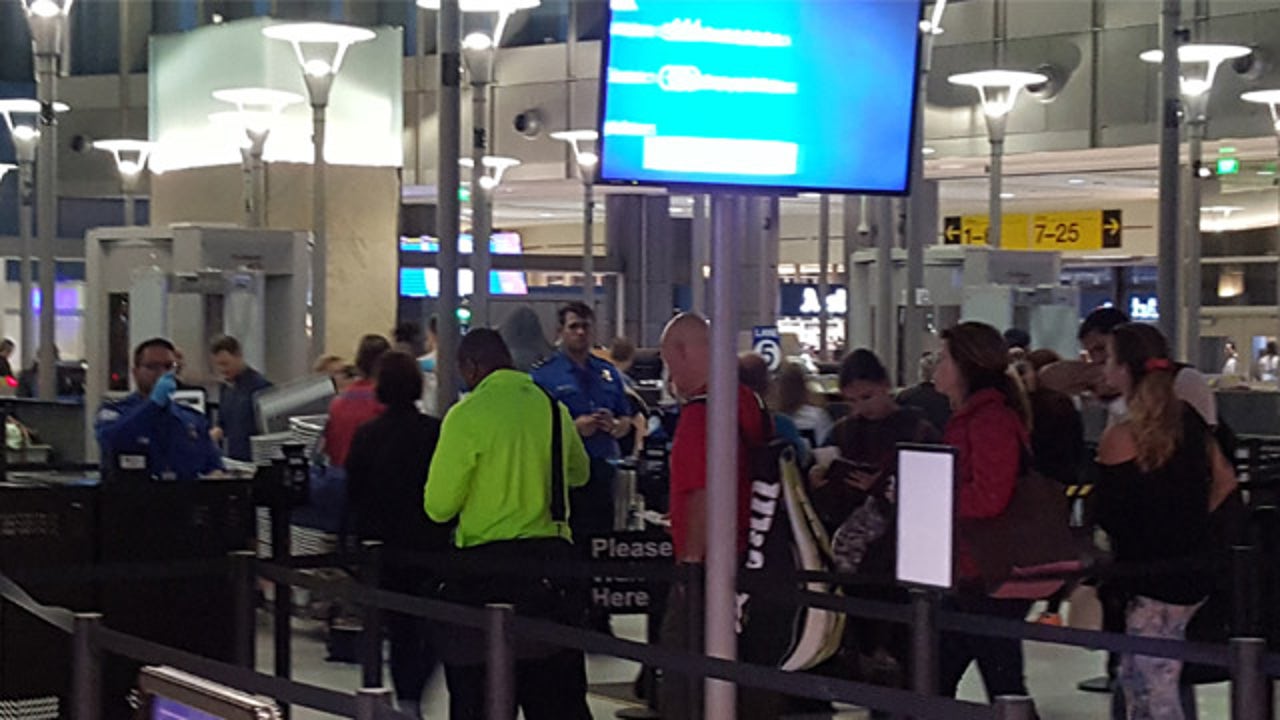 TSA changes airport security screening rules | FOX 7 Austin