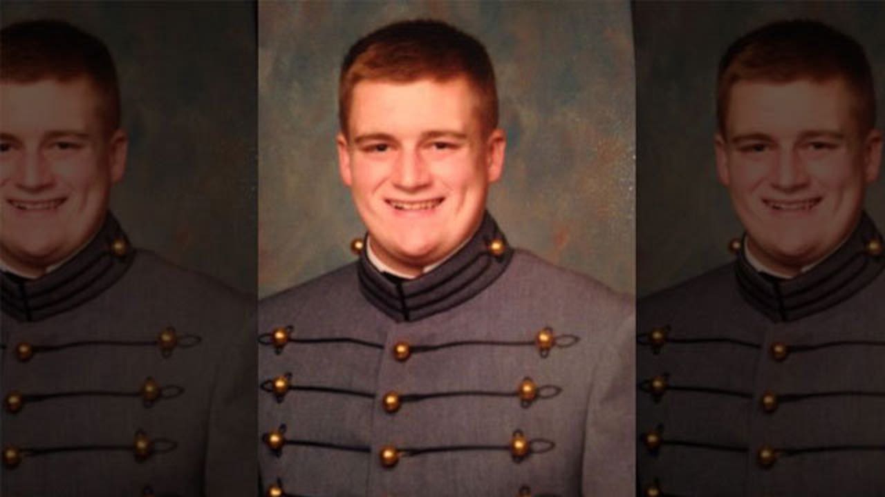 Teenage West Point cadet dies after trying to save swimmer | FOX 7 Austin