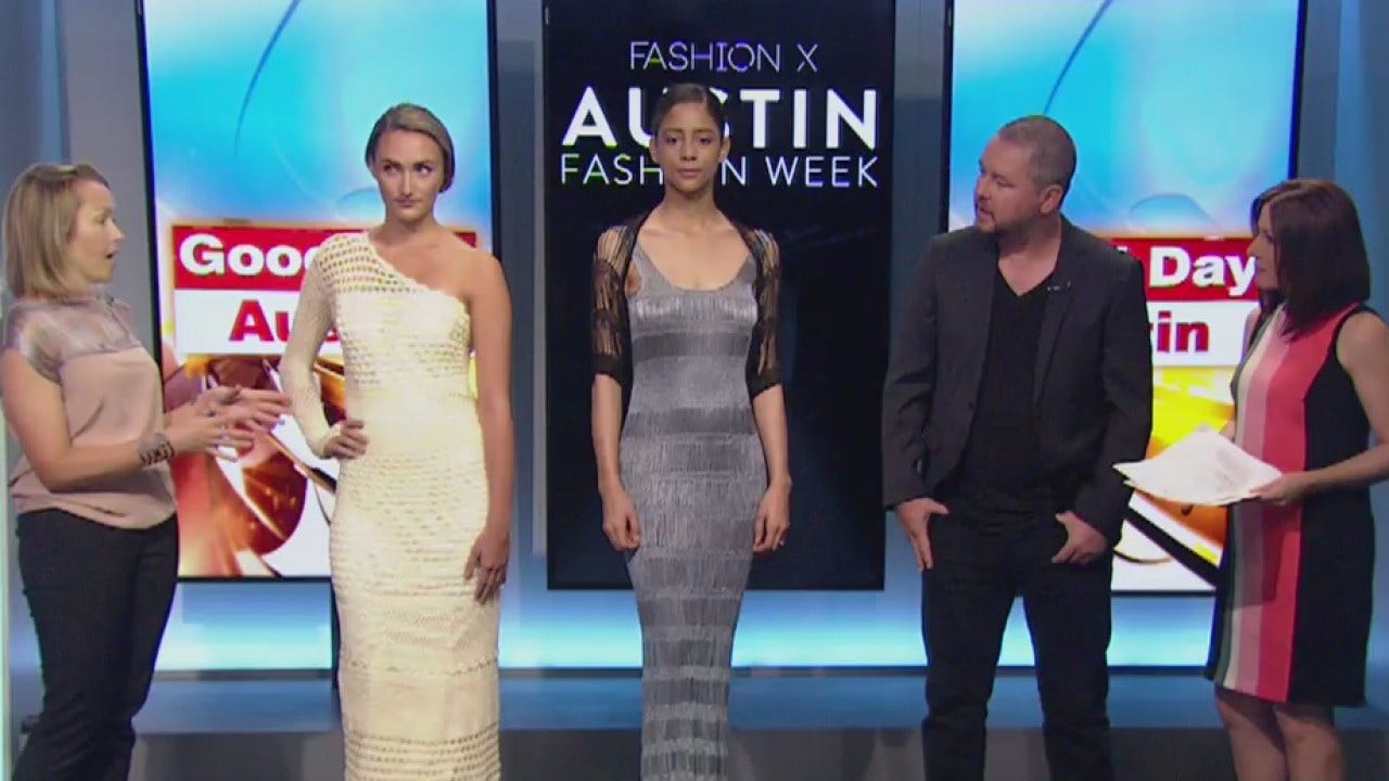 Trendy Tuesday: Austin Fashion Week | FOX 7 Austin