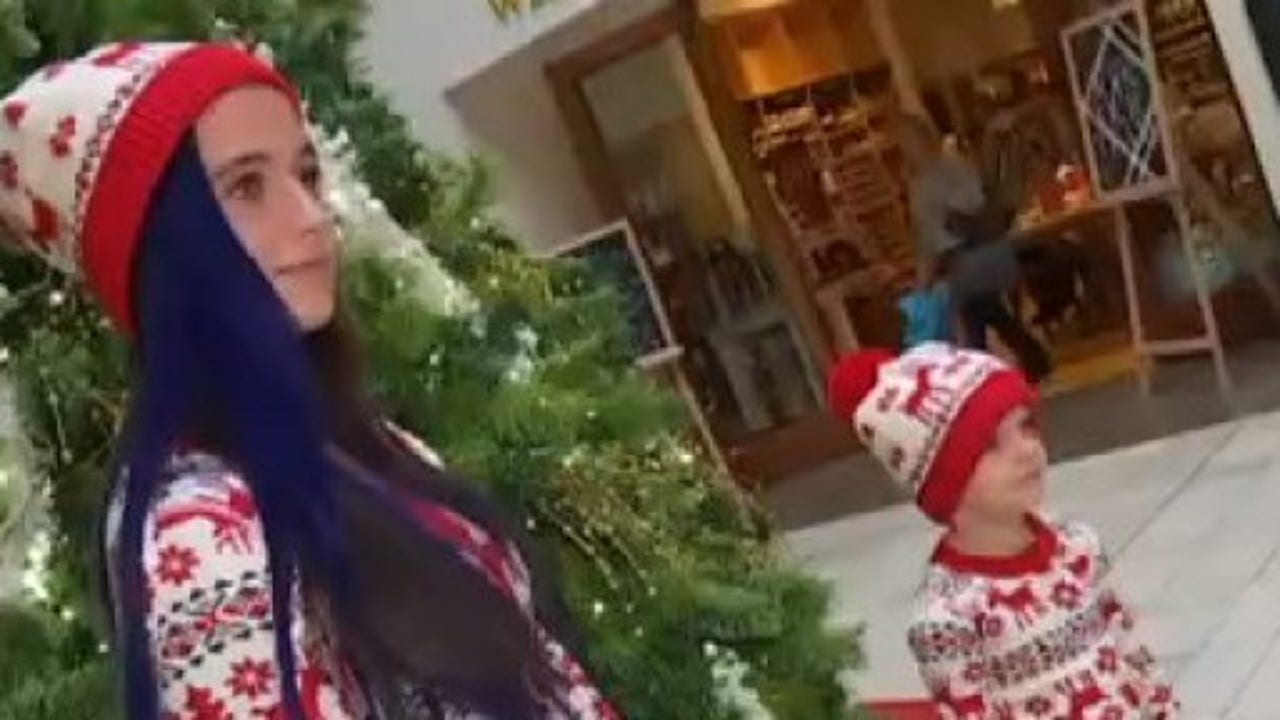 Trendy Tuesday: Holiday Edition