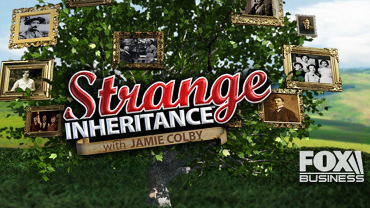 Strange Inheritance returns for its fourth season | FOX 7 Austin