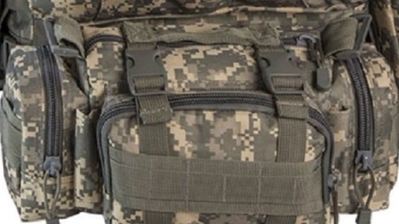WilCo Sheriff's Office deputy's lost bag, gun found | FOX 7 Austin