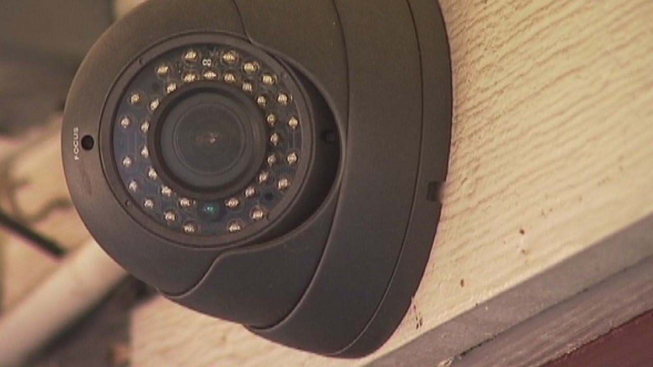 Williamson Co. Sheriff's Office launches community camera program | FOX ...