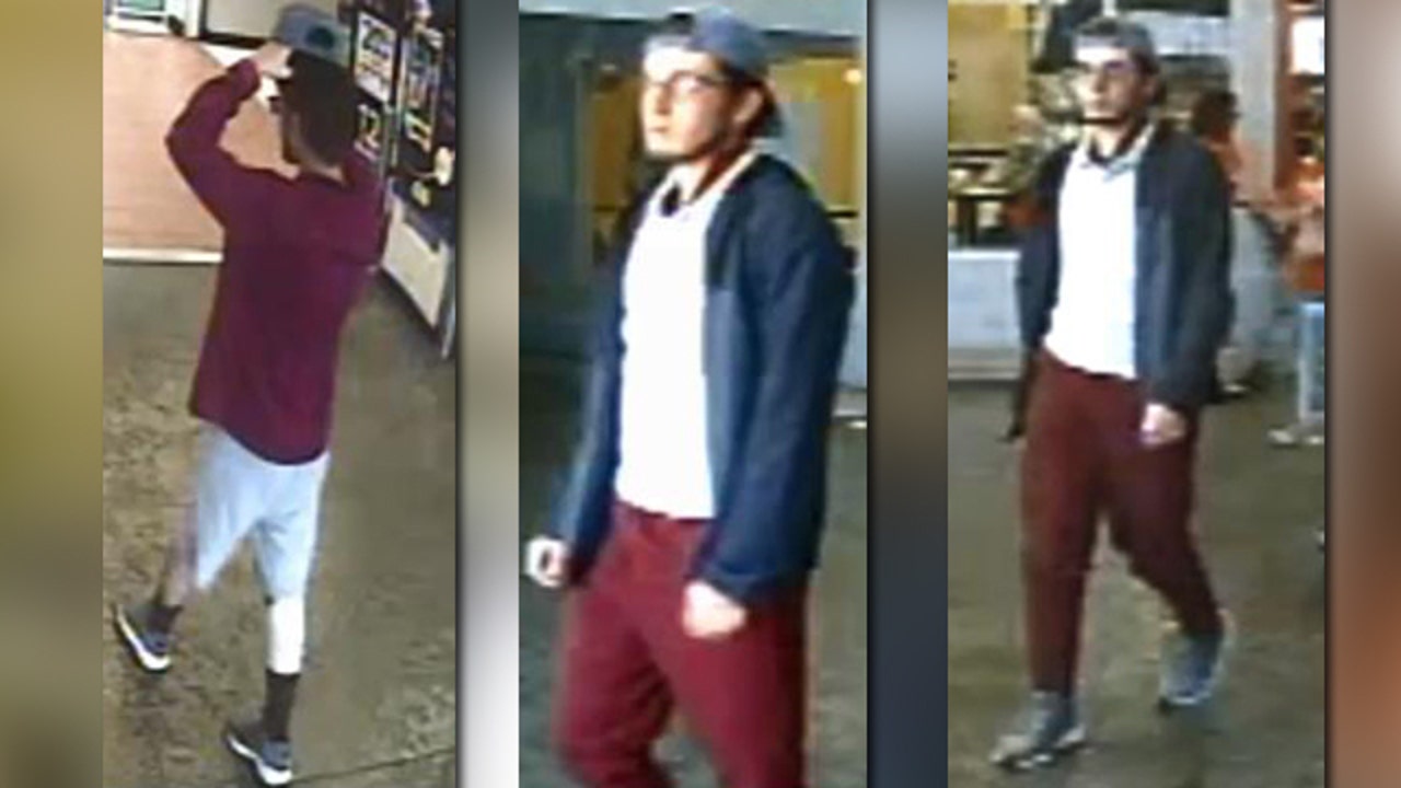 Apd On Lookout For Suspect In Aggravated Robbery At Walmart Fox 7 Austin