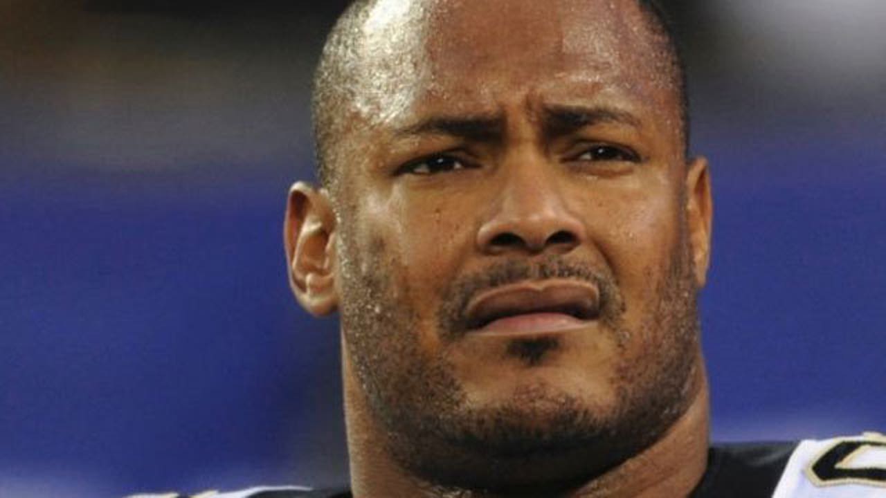 Suspect arrested in death of Saints defensive end Will Smith | FOX 7 Austin