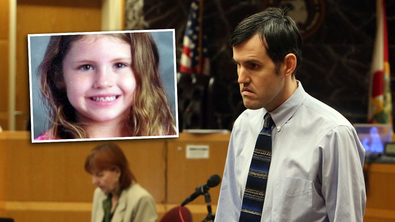 John Jonchuck found guilty of murdering 5-year-old daughter | FOX 7 Austin