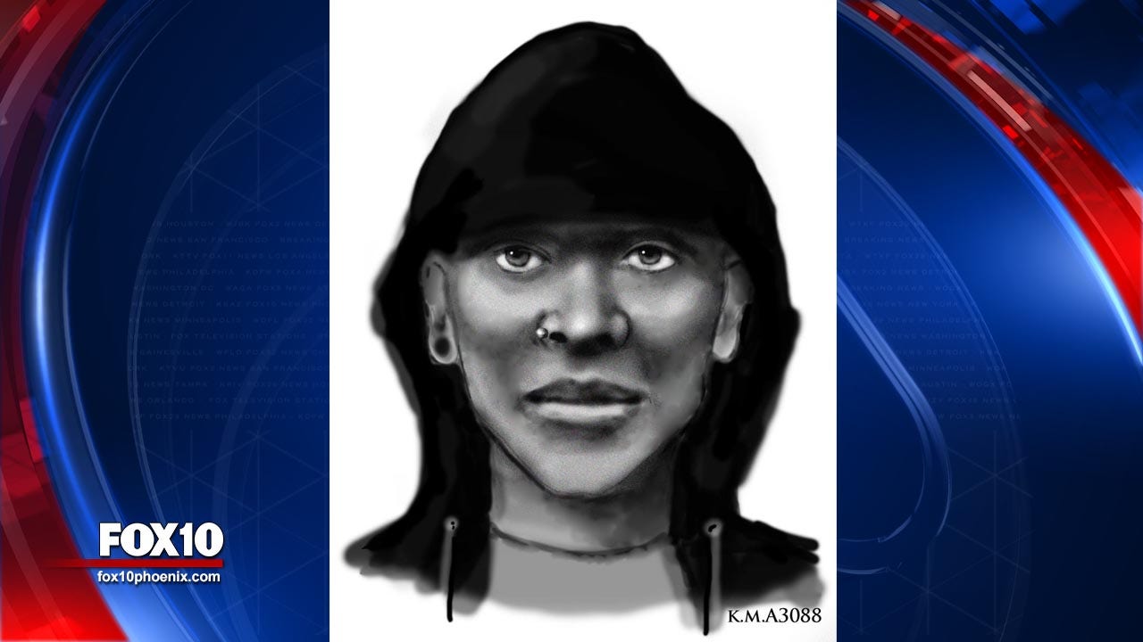 Witness pulls out gun, stops suspect from kidnapping 11-year-old girl ...