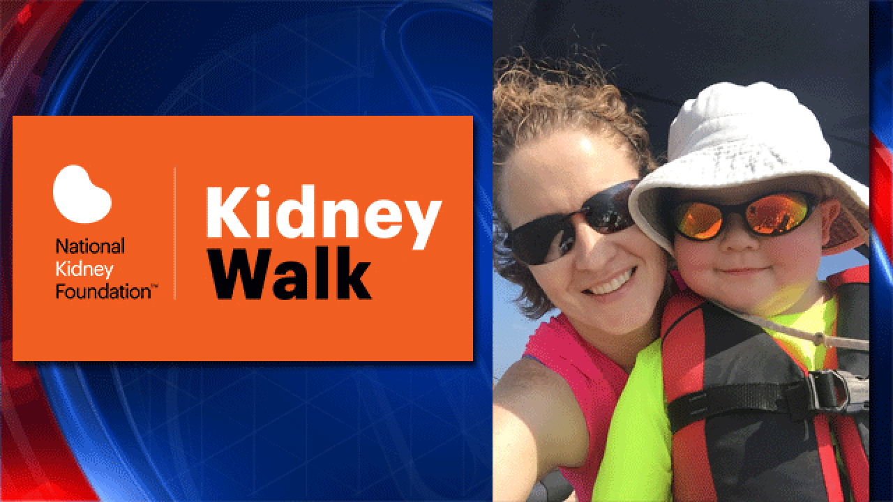 Austin Kidney Walk to raise awareness of kidney disease this Sunday ...