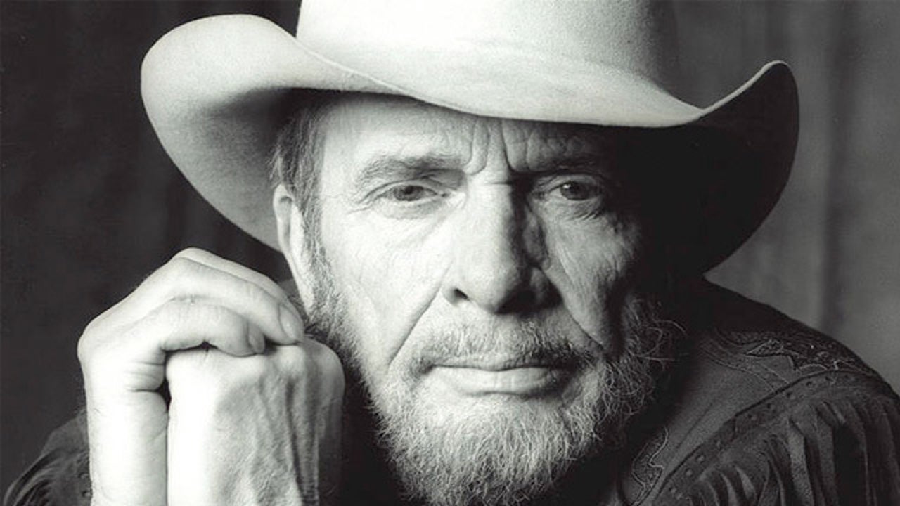 Country Legend Merle Haggard Dies At 79 Of Pneumonia
