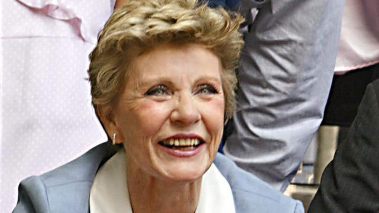 Oscar-winning actress Patty Duke dies at 69