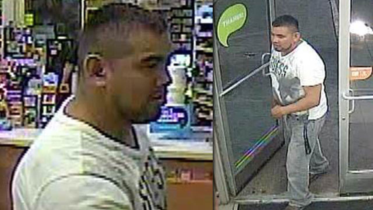 Apd On Lookout For Aggravated Robbery Suspect Fox 7 Austin