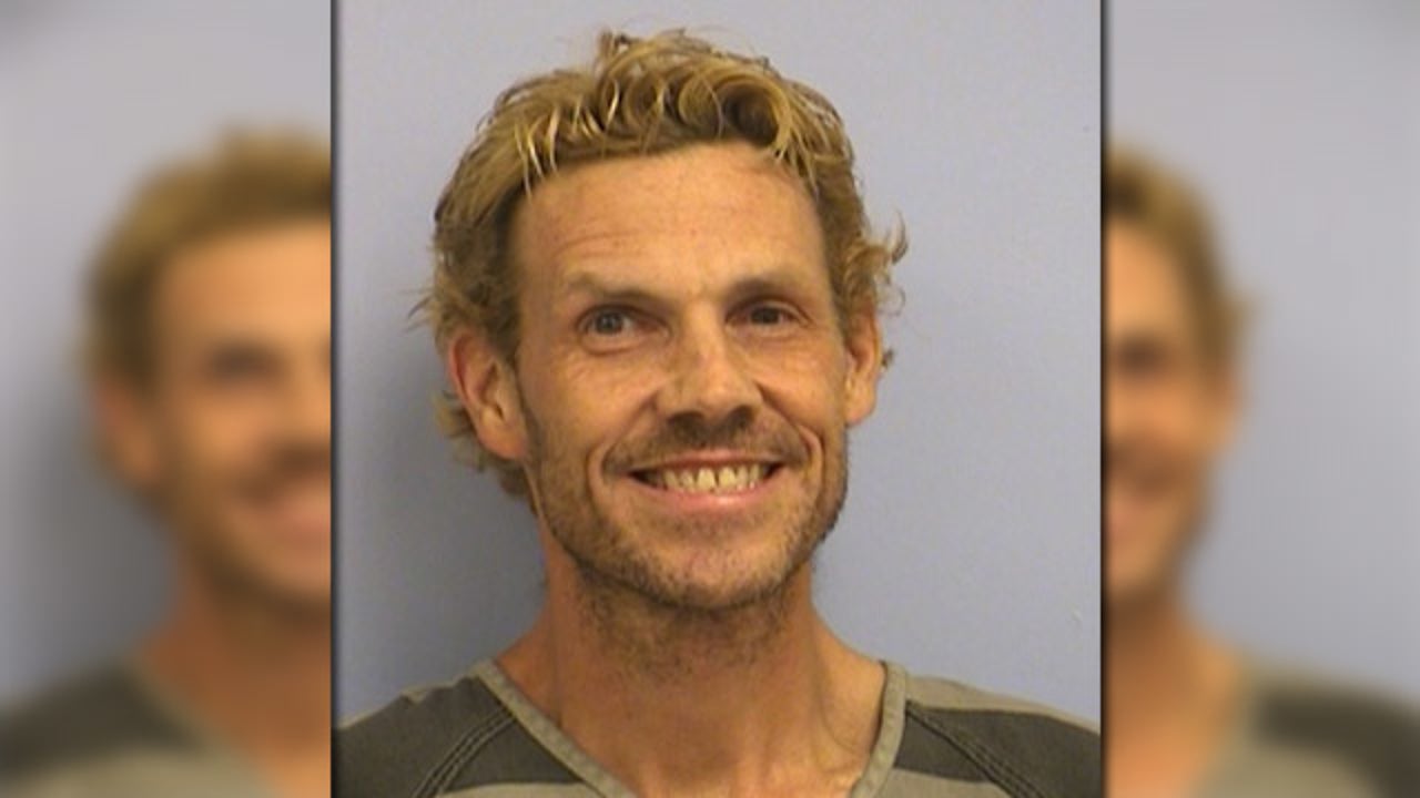 Police arrest man in four aggravated robbery cases | FOX 7 Austin