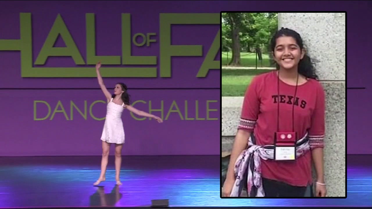 Friend pays tribute to Santa Fe exchange student Sabika Sheikh through ...