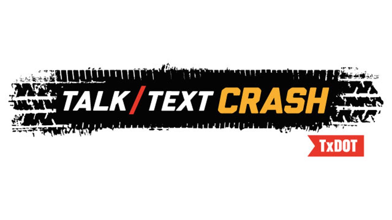 TxDOT launches TALK. TEXT. CRASH campaign | FOX 7 Austin