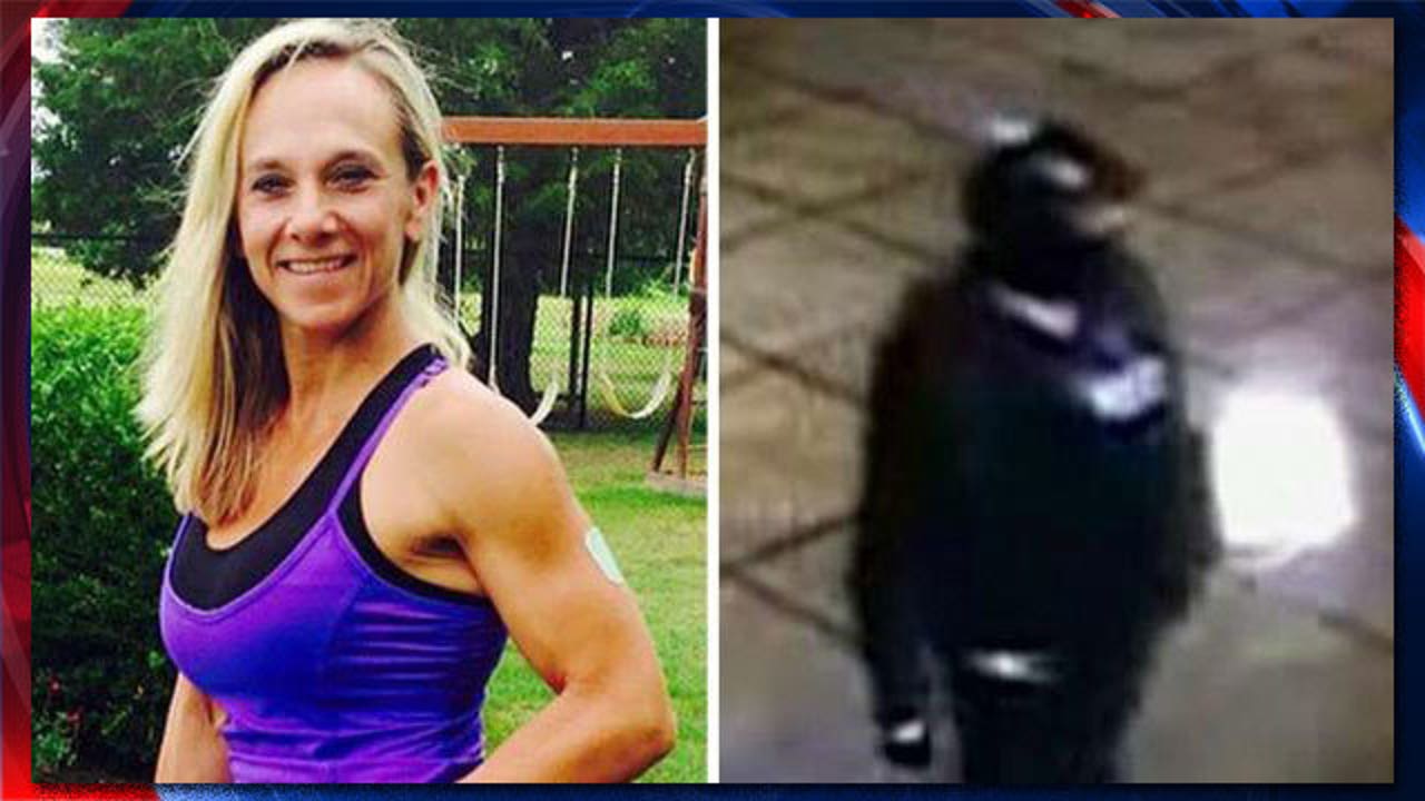 Police investigate after father-in-law of woman murdered in church ...