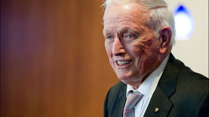 Pioneering surgeon Dr. Denton Cooley dies at age 96 | FOX 7 Austin