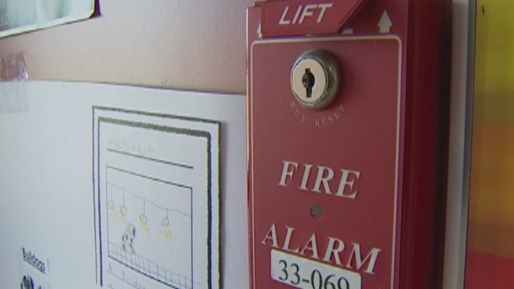 Pflugerville ISD schools pulling fire alarms | FOX 7 Austin
