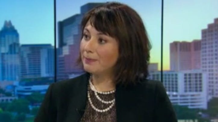Interview with Texas State Rep. Gina Hinojosa - 1/25 | FOX 7 Austin