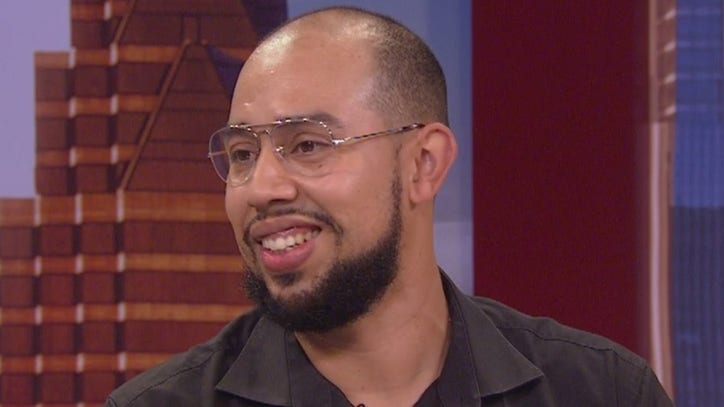 Jesus Trejo at Cap City Comedy Club | FOX 7 Austin