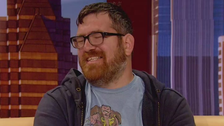 Mike Lawrence at Cap City Comedy Club | FOX 7 Austin