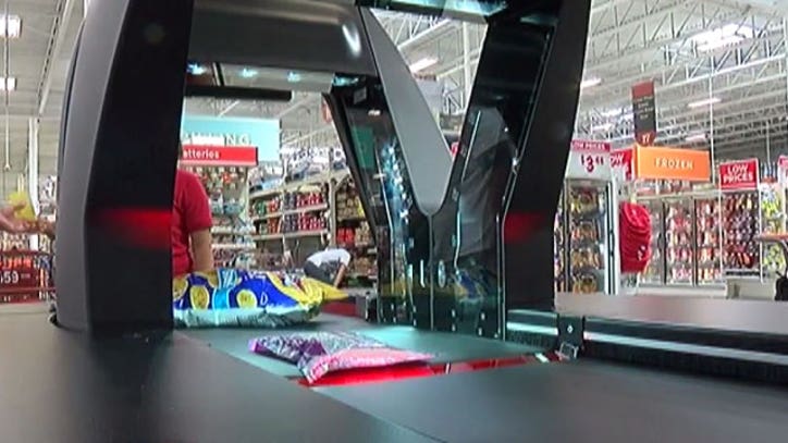 HEB tries new checkout technology | FOX 7 Austin